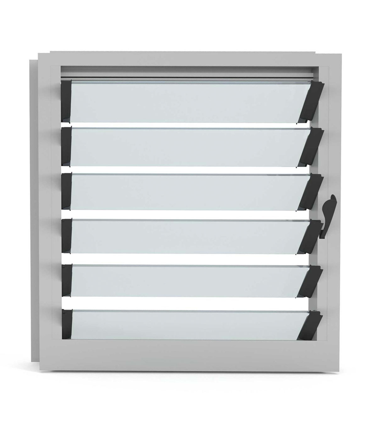Louvre Windows - GFS Solutions