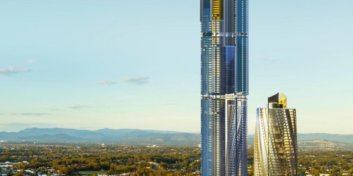 Regal Place Gold Coast - GFS Solutions